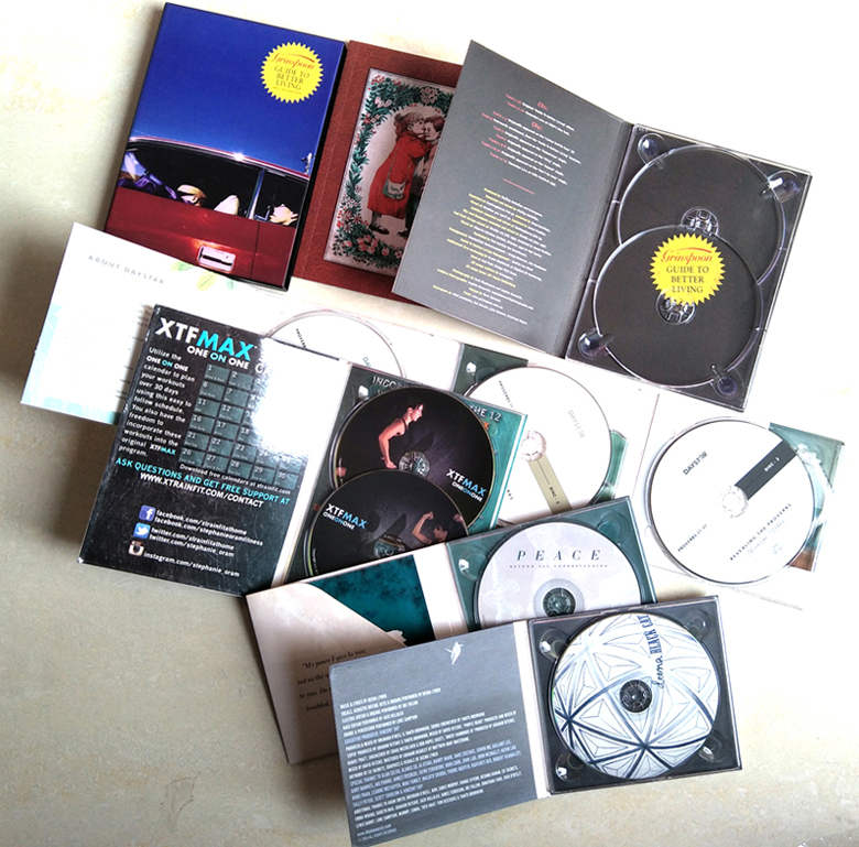CD DVD Packaging, Vinyl Packaging Manufacturer | Turnkey