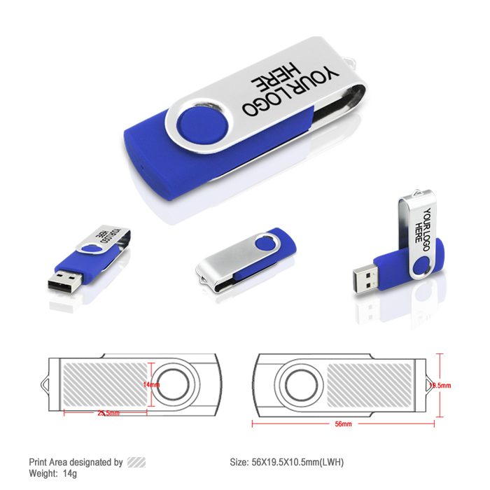 Oem Memory Stick Manufacturer, 16gb Flash Drive | Turnkey