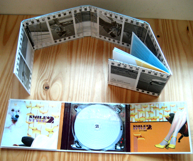 Oem Album Digipak Price List | Xiamen Cdvd Turnkey