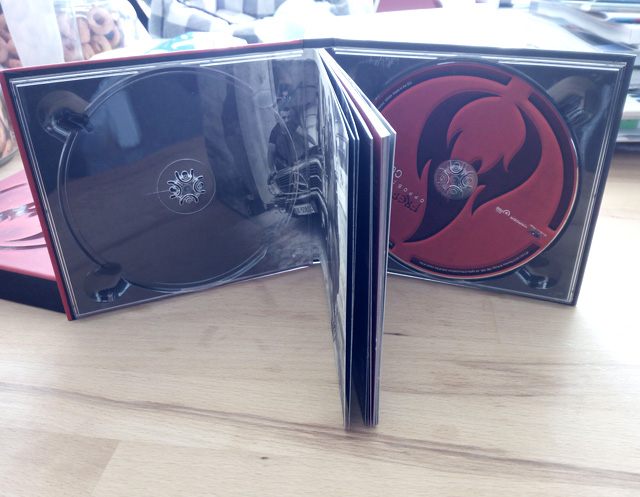 Oem Album Digipak Price List | Xiamen Cdvd Turnkey