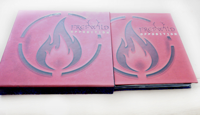 Cd Jewel Digipak Supplier, Custom Cd Digipak | Turnkey