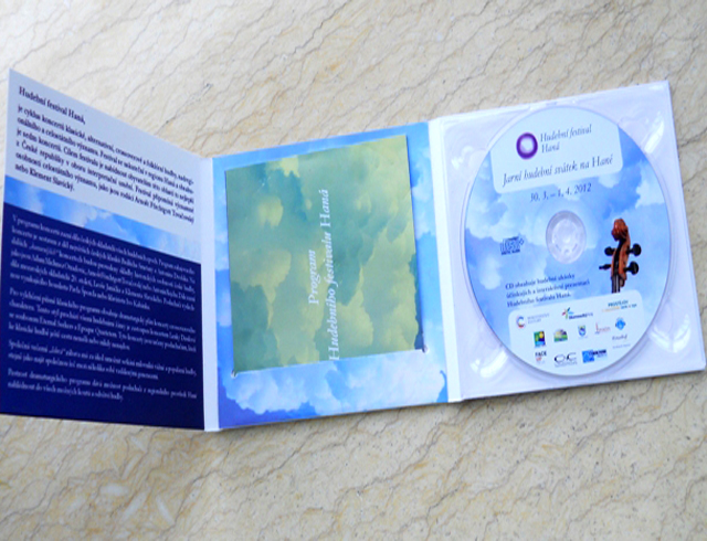 Custom Dvd Friends Digipack Manufacturer, Dvd Digipak Case