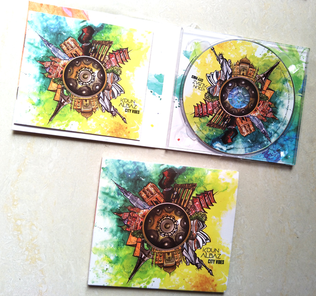 Custom Dvd Friends Digipack Manufacturer, Dvd Digipak Case