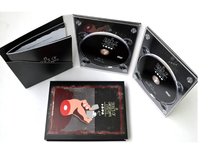6 Panel Dvd Digipak Manufacturer, Double Dvd Digipack | Turnkey