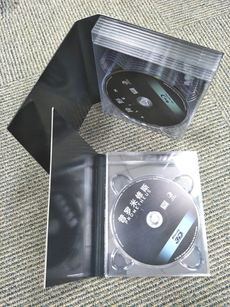 Oem Album Digipak Price List | Xiamen Cdvd Turnkey