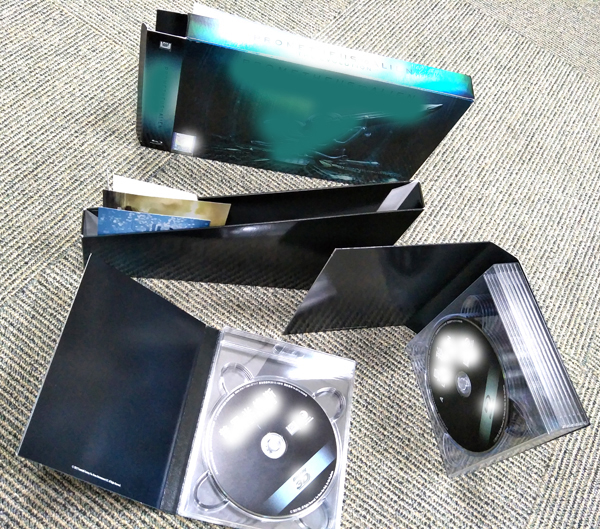 Oem Album Digipak Price List | Xiamen Cdvd Turnkey