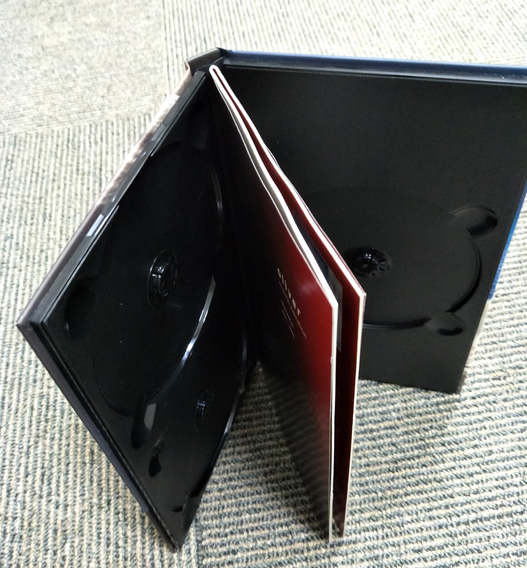 Oem Album Digipak Price List | Xiamen Cdvd Turnkey