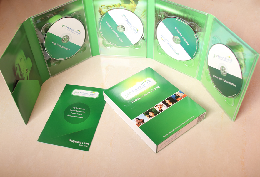 Dvd Box Sets,Digipak Boxset Manufacturer & Suppliers | TURNKEY