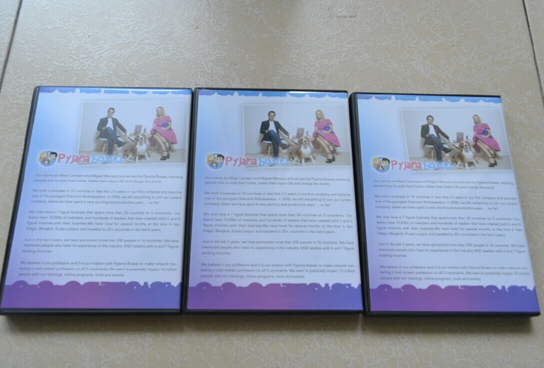 Dvd Case Packaging Manufacturer, Dvd Case Customization | Turnkey