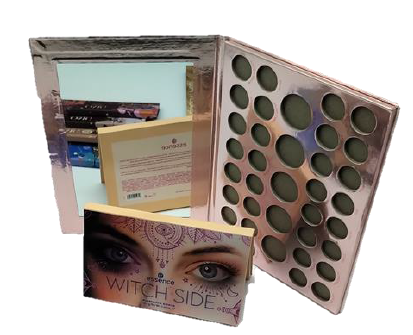 Custom Food&cosmetics Collection Manufacturer | Turnkey