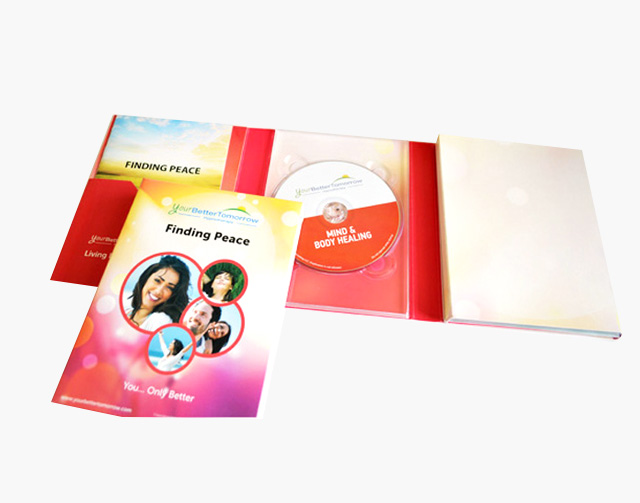 Dvd Box Sets,Digipak Boxset Manufacturer & Suppliers | TURNKEY