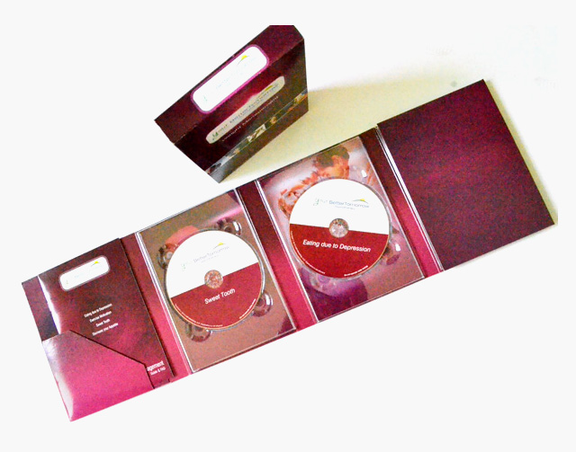 Dvd Box Sets,Digipak Boxset Manufacturer & Suppliers | TURNKEY