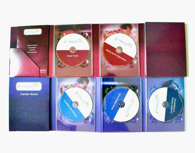 Oem Dvd Digipak Manufacturer, Digipack Dvd | Turnkey