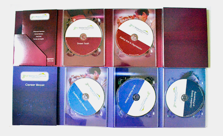 Oem Dvd Digipak Manufacturer, Digipack Dvd | Turnkey