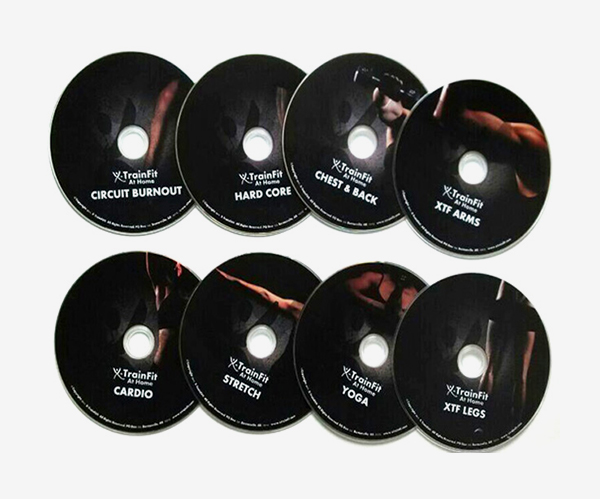 Oem Cd Dvd Copy Manufacturer, Cd Duplication And Printing | Turnkey