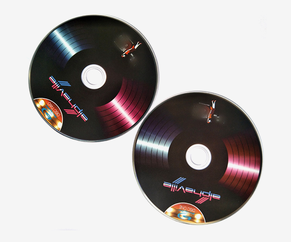 Oem Cd Dvd Copy Manufacturer, Cd Duplication And Printing | Turnkey