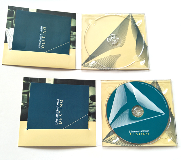 Digipak Cd Cover Manufacturer, Cd Replication Digipak | Turnkey