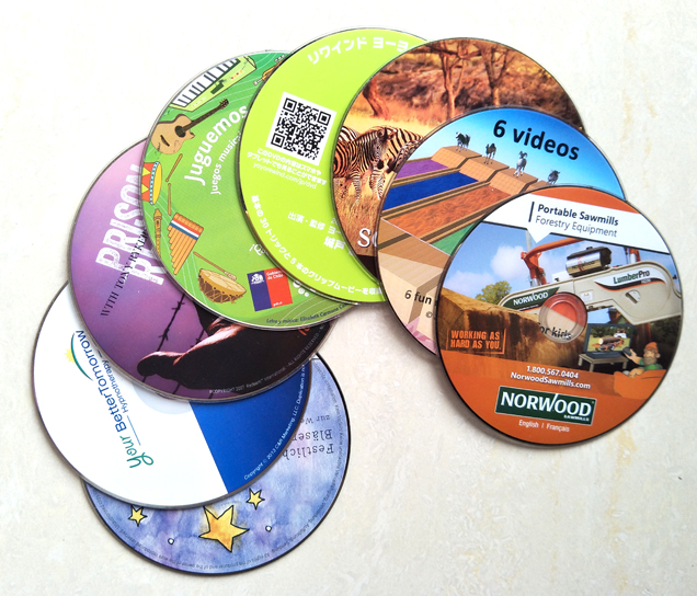 Oem Cd Dvd Copy Manufacturer, Cd Duplication And Printing | Turnkey