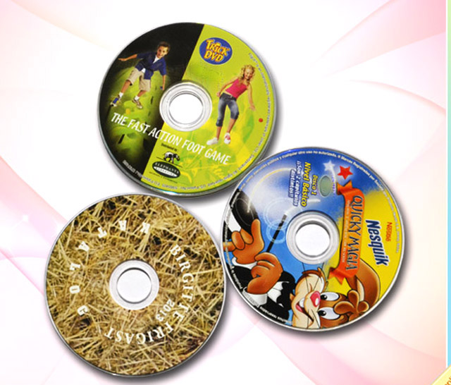 Oem Cd Dvd Copy Manufacturer, Cd Duplication And Printing | Turnkey