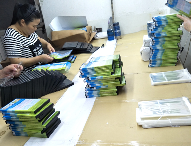 Custom Dvd Slipcase Box Manufacturer, Multi Dvd Case Packaging